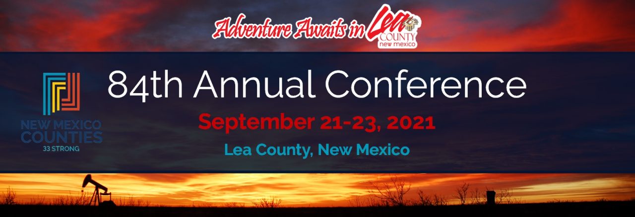 Calendar | NM Counties